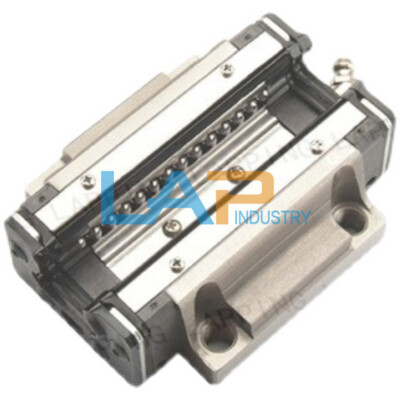 1PCS NEW FOR LAPPING Linear guide slide block LSA-30LR | eBay