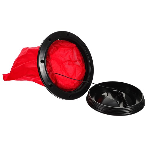 Kayak Hatch Sealing Cover for Boat Outdoor Waterproof Storage Deck ...