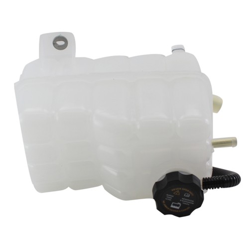 Bison Performance Coolant Reservoir Expansion Tank For Escalade ...