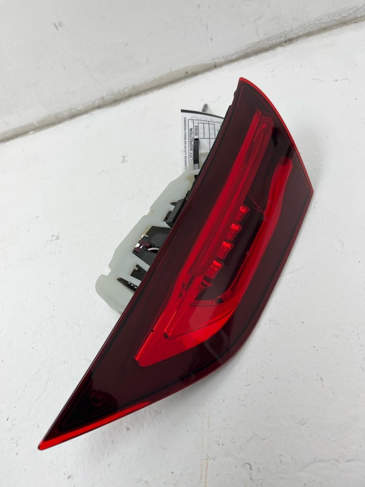 2020-2026 MERCEDES CLA 35 Rear Right Inner Trunk Mount Tail Light Lamp ...