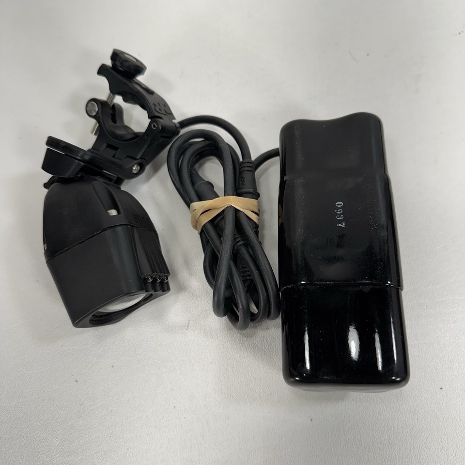 Nite Rider Bike Light Rage - Premium Quality HID + LED Bike Light | eBay