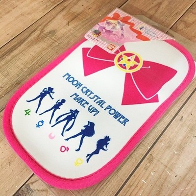 Sailor Moon Portable Multi-Pouch Smartphone Case for iPhone, Moon Stick ...