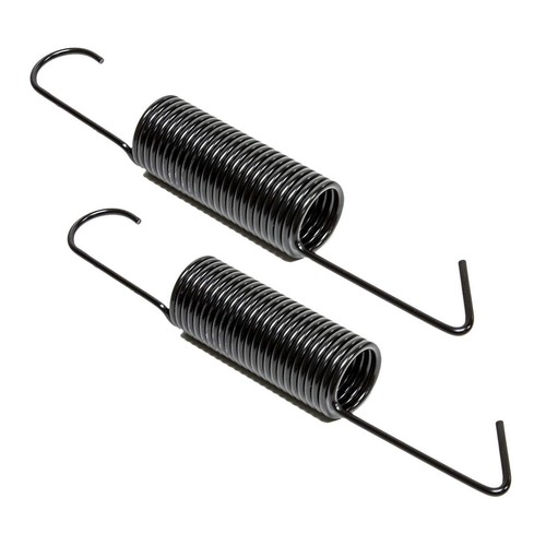 2PK Deck Spring for John Deere L120 L130 G110 GX21582 115 125 135 145 ...