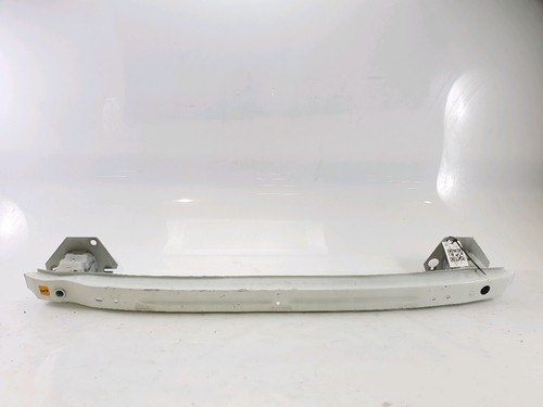 Traverse de pare choc arrière - Peugeot 208 I PH.1 - Blanc - 9672808280 ...