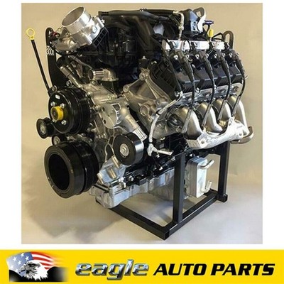 Ford Performance Super Duty 7.3L "Godzilla" Crate Engine # M-6007-73 ...