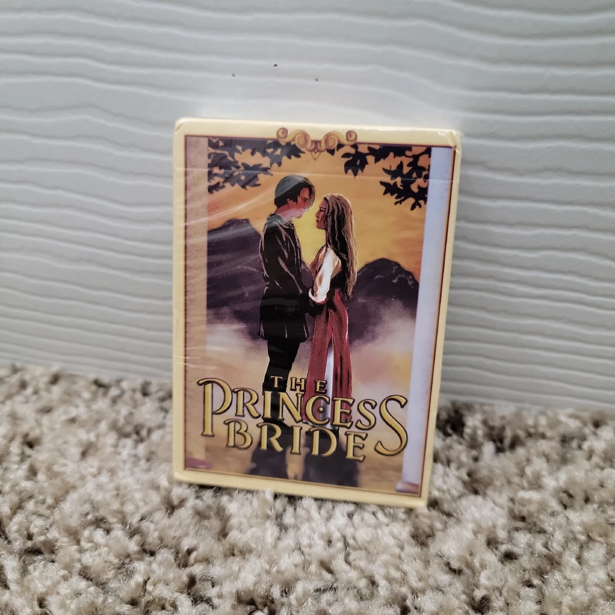 Princess Bride Characters Albino