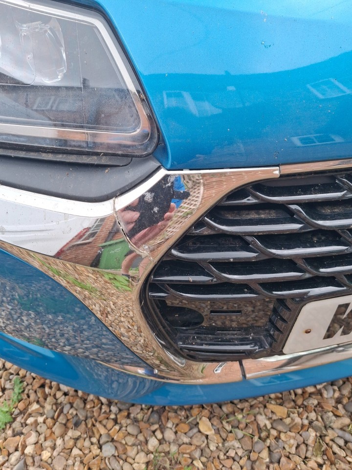 Automatic Ds3 Spares Or Repair | eBay UK