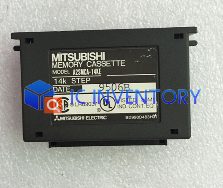 1PCS Brand New IN BOX MITSUBISHI A2SMCA-14KE | eBay