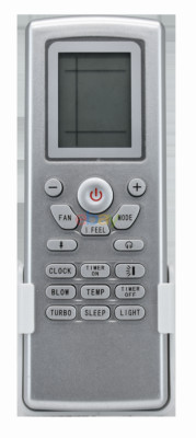 New YT1F For Gree Air Conditioner Remote Control YTOF YT1FF YT1F1 YT1F2 ...