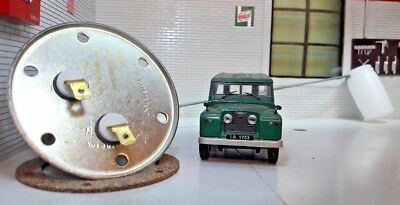 Land Rover Series 2a 3 OEM Diesel SWB LWB (Under Seat Fuel Tank) Sender ...