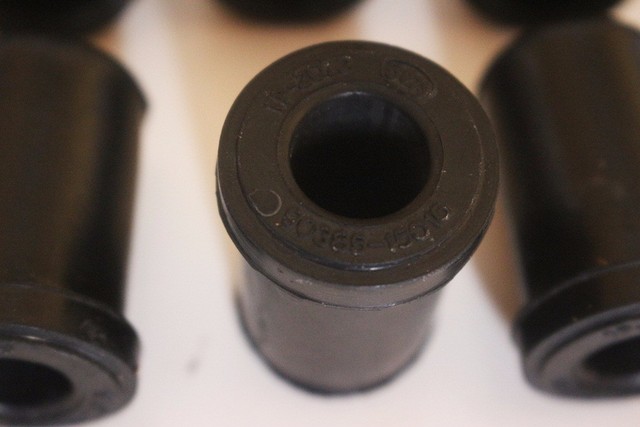 Bush Sway Bar Bushing Toyota Part 90389-18002 OEM Genuine for sale ...