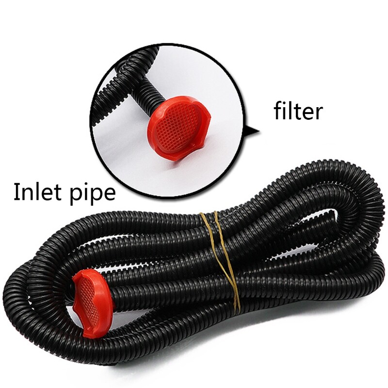 Fishing Suction Device Charge Automatic Pump Intake Hand Washers Water ...