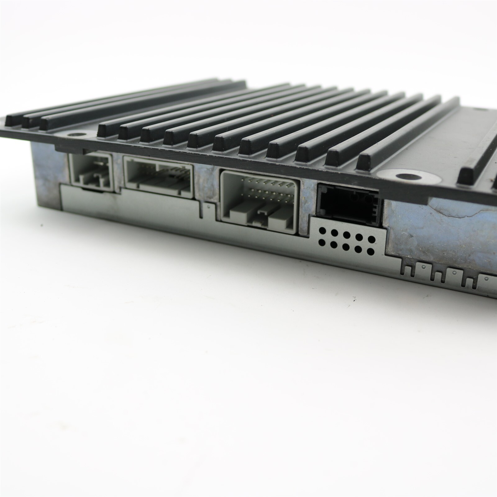 Volvo OEM Premium Sound Amplifier Amp 31260738 for C30 C70 S40 V50 XC90 ...