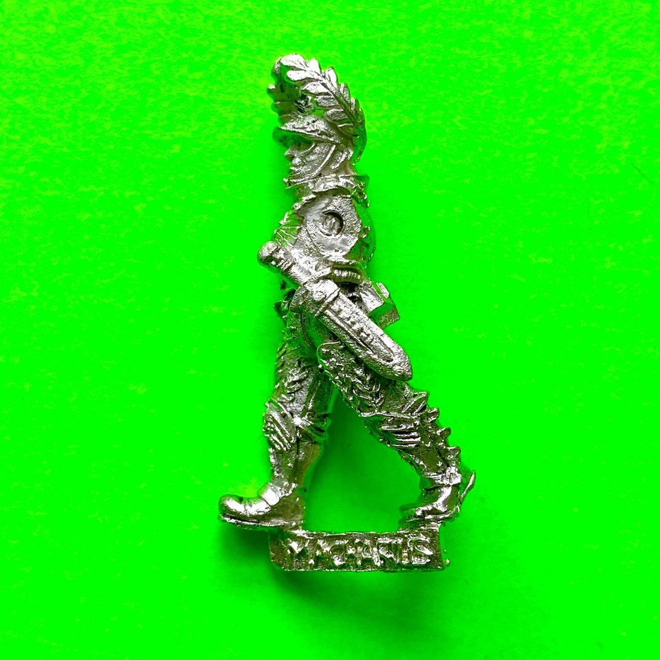 Warhammer 40k 🔥 RARE Lord Solar Macharius Imperial Guard Astra ...