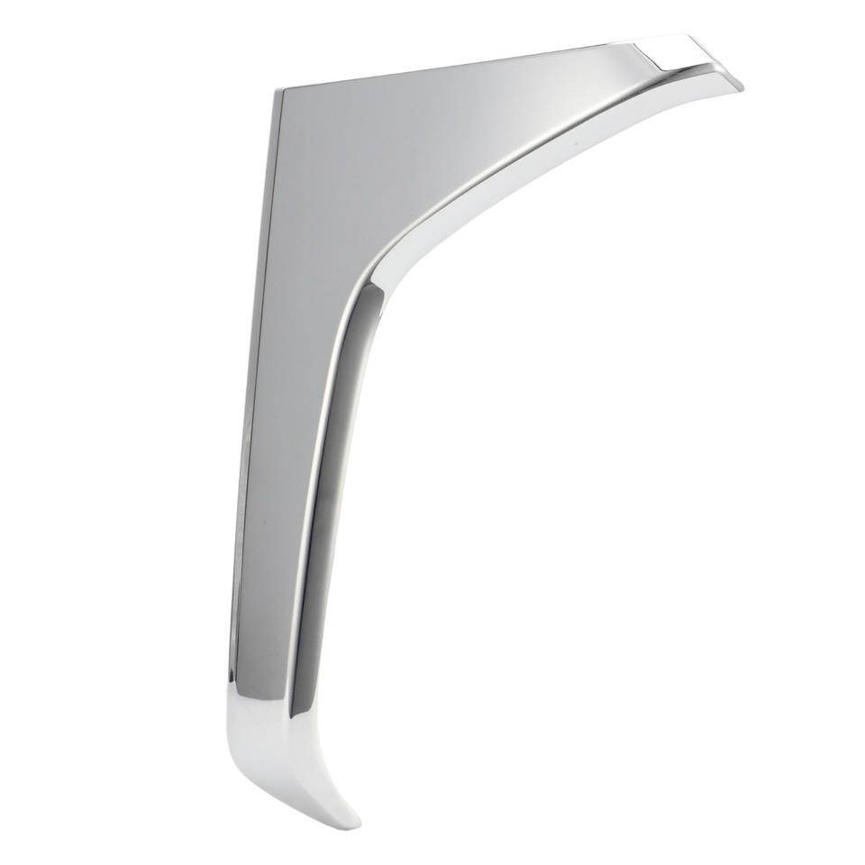 Rear Window Side Wing Wearproof Rear Window Side Spoiler For Protection ...