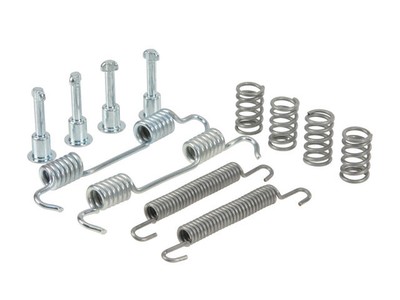 Parking Brake HDWR Kit For 2000 BMW 323Ci TH835BD Parking Brake HDWR ...