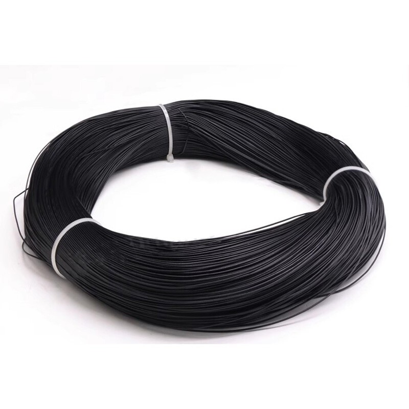 26/28/30/32AWG Flexible Stranded Wire Cable Insulated Electronic Wire ...