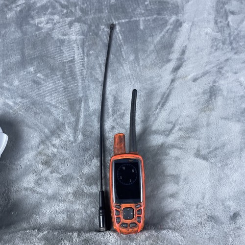 Garmin Astro 430 GPS Dog Tracker Unit Handheld Receiver | eBay