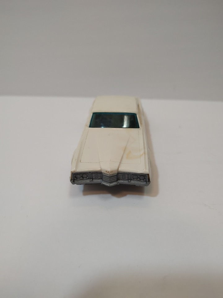 Vintage Funmate Go Cars Thunderbird | eBay