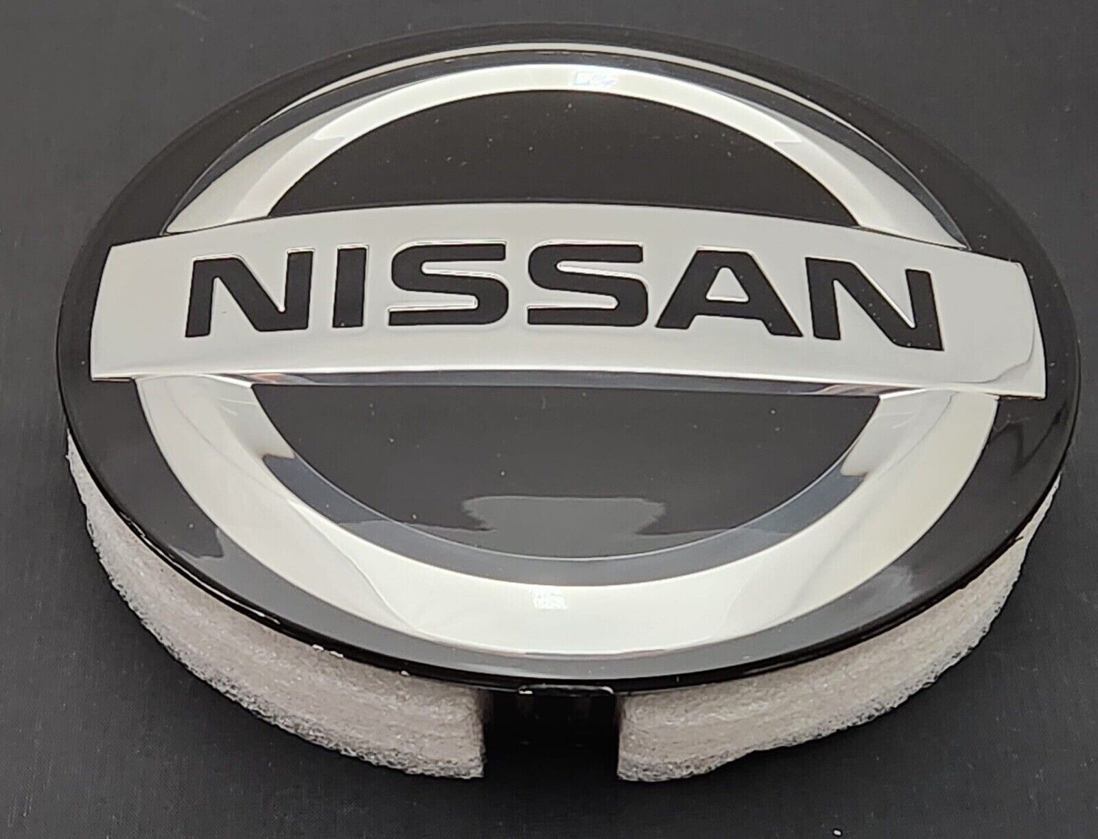 Nissan Altima Front Grille Emblem 2019, 2020, 2021, 2022 | eBay