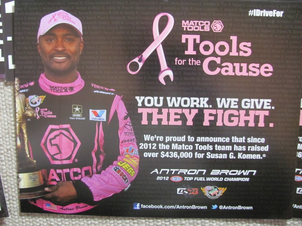 Lot of 28 Drag Racing NHRA Promo Photos Tony Pedregon, Shawn Langdon | eBay