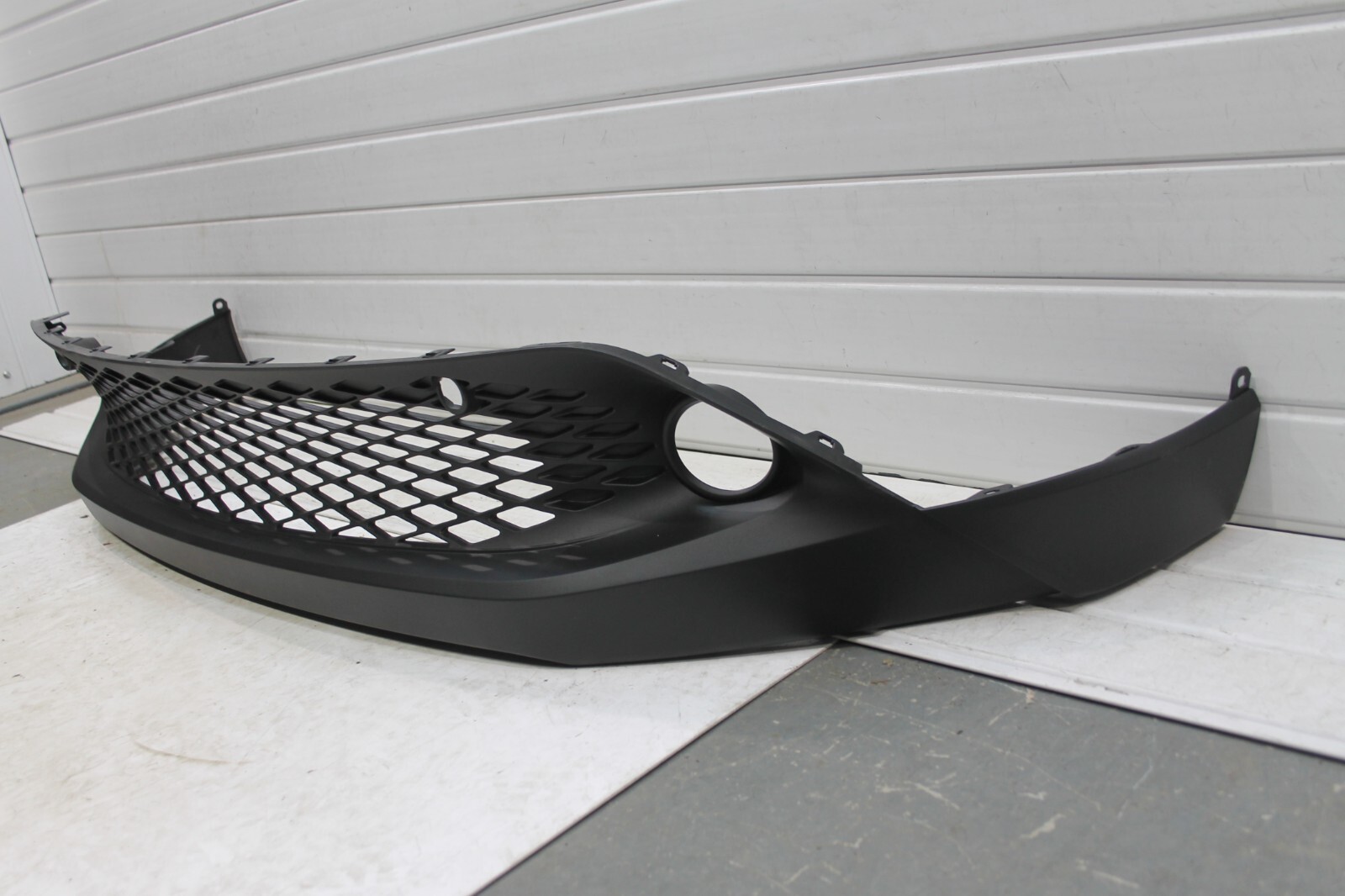 Toyota+Chr+C-hr+2016+on+Front+Bumper+Lower+Grille+52129F4010 for sale ...