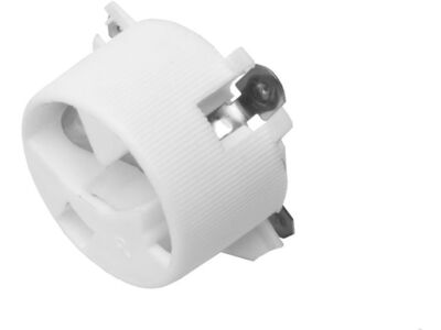 Tail Lamp Socket For 240 V90 940 244 960 740 245 242 262 264 265 745 ...