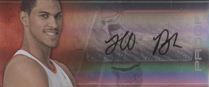 2009-10 Panini Studio - Rookie Jeff Pendergraph #122 Proofs Silver ...