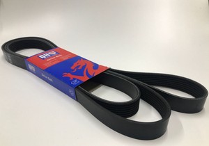 Alternator Drive Belt For Jaguar S-Type 2.5 V6 2002-2007 - 3.0 V6 1999 ...