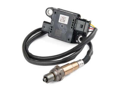 OEM Genuine Bosch Particle Sensor PM BMW 13628582025 8582025 | eBay