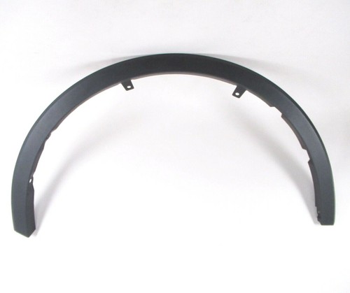 Genuine OEM Toyota 75601-F4010 Passenger Front Wheel Opening Molding 18 ...