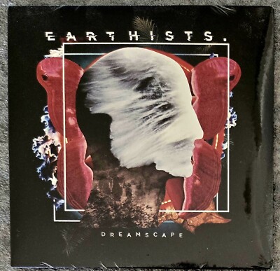 EARTHISTS Dreamscape CD - A Ghost Of Flare Crystal Lake Silent Planet ...