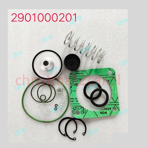 1pc 2901000201 UNLOADING VALVE KIT 2901 0002 01 /2901-0002-01 Fit ATLAS ...
