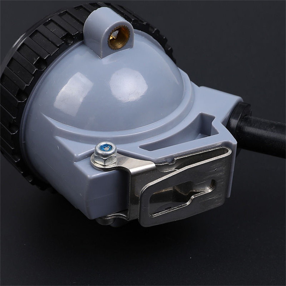 Rechargeable Mining Light Led Mining Lamp Safety Headlight Coon Hunting ...