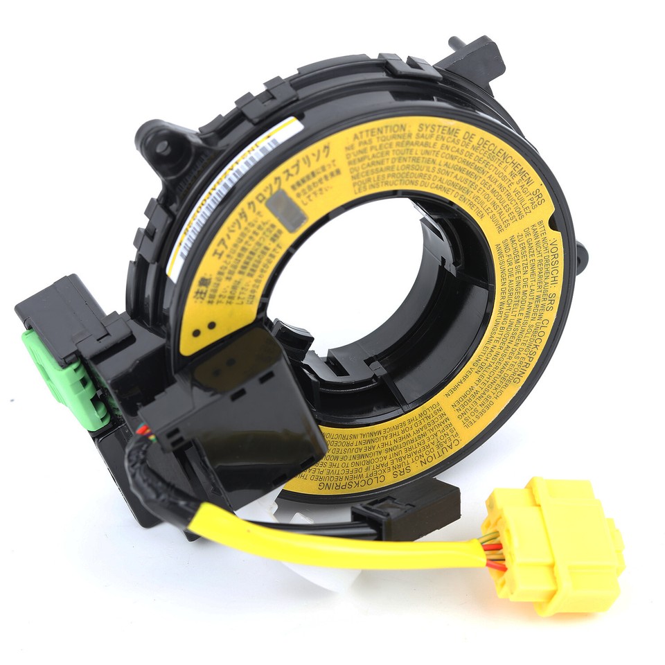 For Mitsubishi Pajero 2006 2007 2008 2014 Clock Spring Clockspring ...