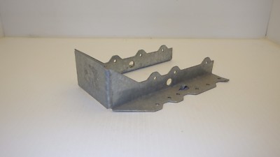 USP JR NER-505 STRUCTURAL CONNECTORS, 3' x 7", NNB | eBay