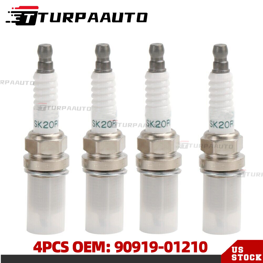 Denso SK20R11 - Alternative spark plugs