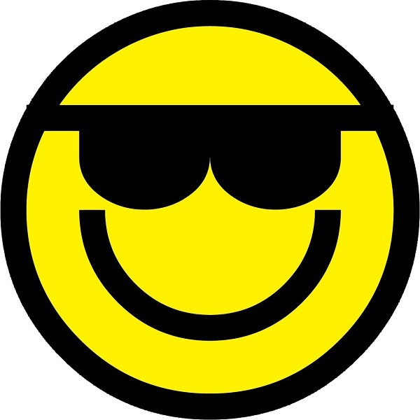 30 Custom Cool Emoticon Personalized Address Labels | eBay