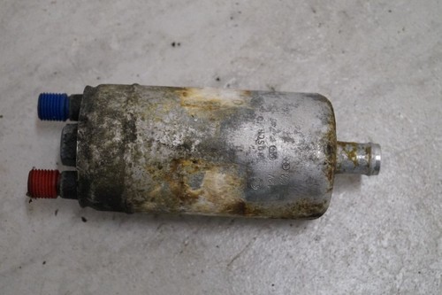 Audi 80 90 2.3 5 Zylinder Kraftstoffpumpe Benzinpumpe 893906091B ...