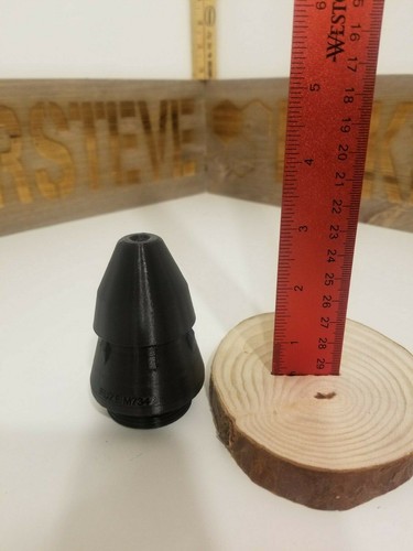 3D Printed M734 Mortar Fuze Replica - Fits inert Mortar body | eBay