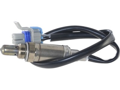 Oxygen Sensor For 2005-2007 Pontiac G6 2006 NQ294MV | eBay