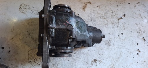 Bmw M3 Rear Differential LTD Slip 3.62 2001-06 E46 | eBay