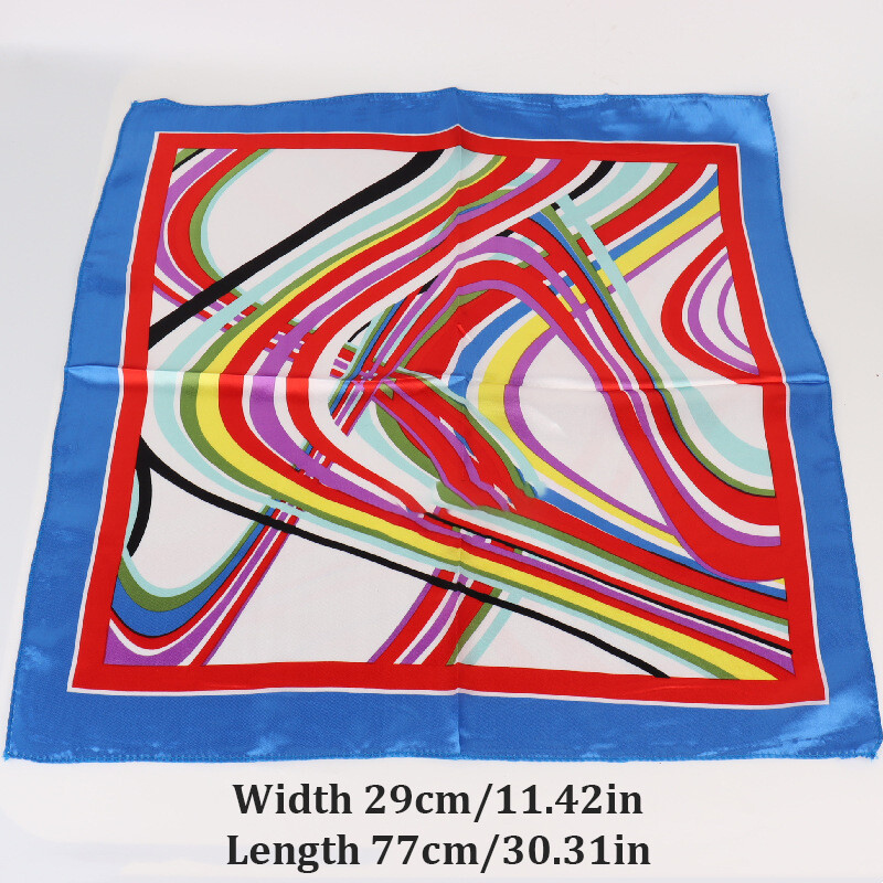 Standing Magic Silk Scarf Magic Trick Silk Magic Props For Magician ...