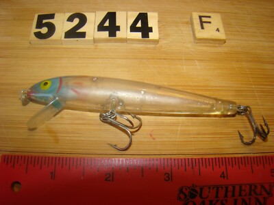 Other - Redfin Lures
