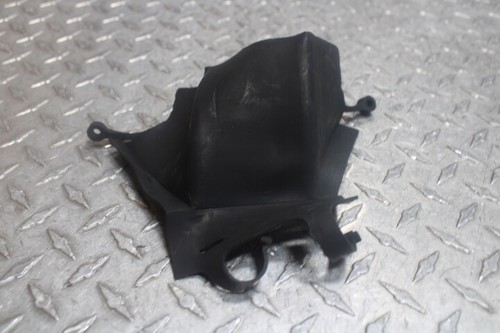 1987 Kawasaki KX60 OEM REAR BACK SHOCK ABSORBER SUSPENSION RUBBER FLAP ...