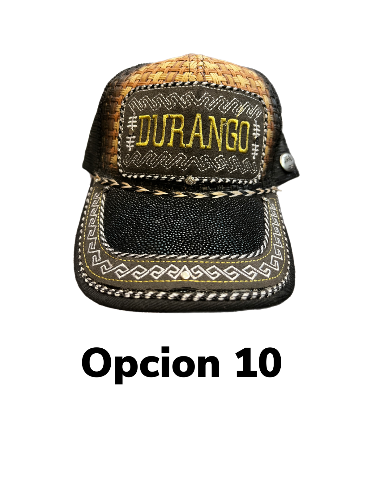 Mexican Charro Caps Durango Gorras Charras | eBay
