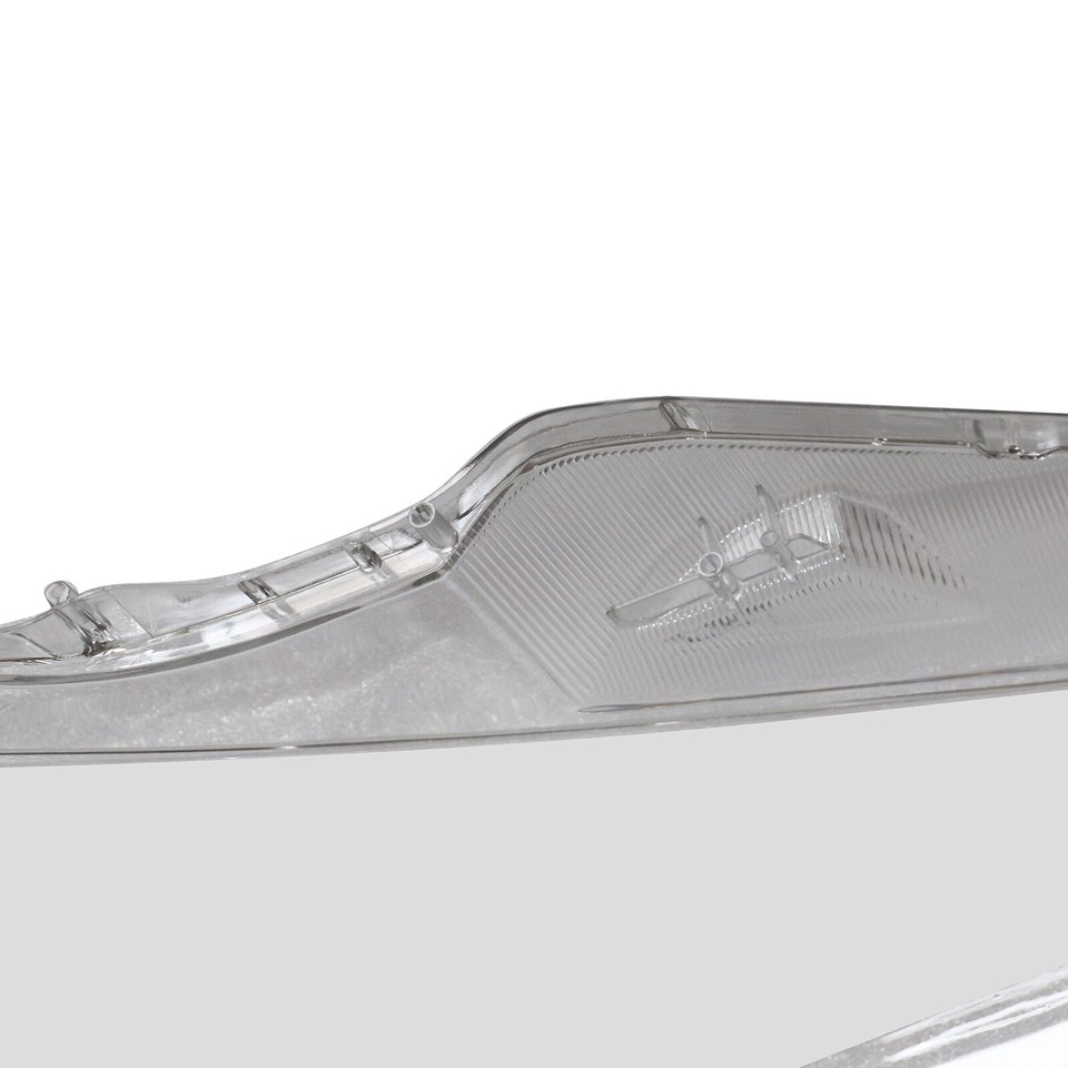 Headlight Cover Headlamp Clear Cover For 2014-2021 Infiniti Q50 Left ...