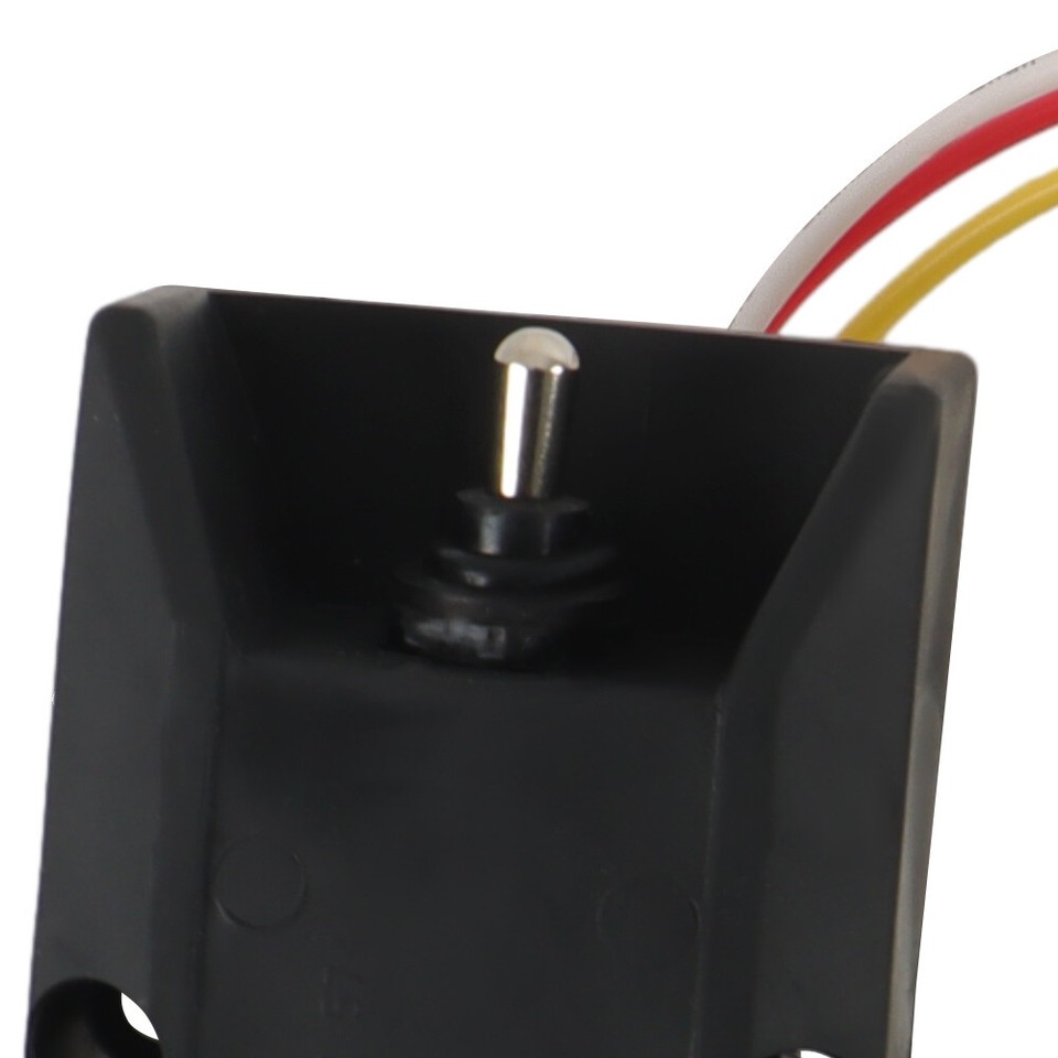 264346 For Maxon Lift Gate Switch Black Box Truck Trailer Liftgate GPT ...