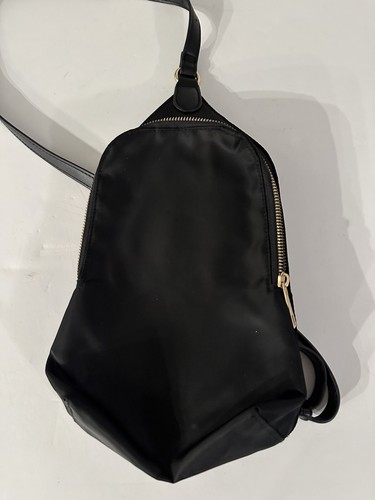 Small Sling Bag for Women, Sling Backpack Daypack Crossbody Bag | eBay