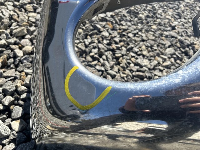 52111-0c021 Toyota Bar Front Bumper 521110c021 Genuine OEM Part for ...